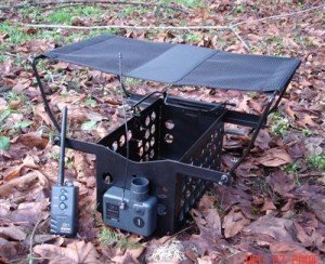 Dogtra Remote Control Bird Launchers – Small and Large Sizes - OUT OF ...