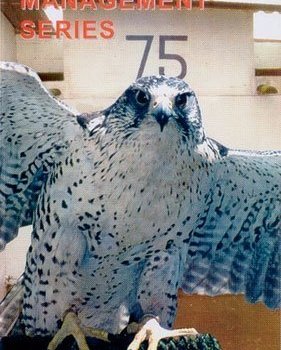 Vitahawk Breeder - Northwood Falconry