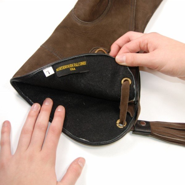 Gauntlets - Northwood Falconry