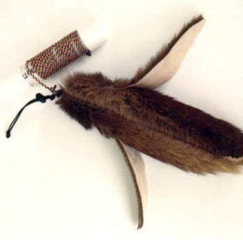 Lures & Creances - Northwood Falconry