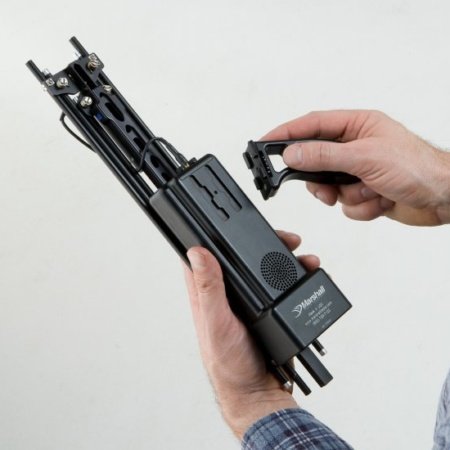 Wildlife Materials ~ TRX-1000S Receiver - Northwood Falconry