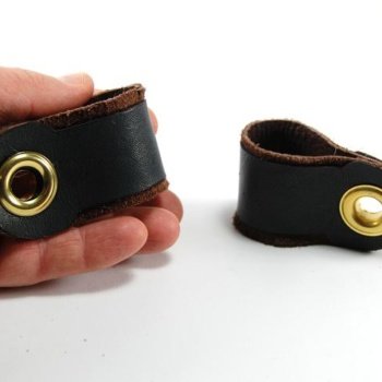 Anklets & Jesses - Northwood Falconry