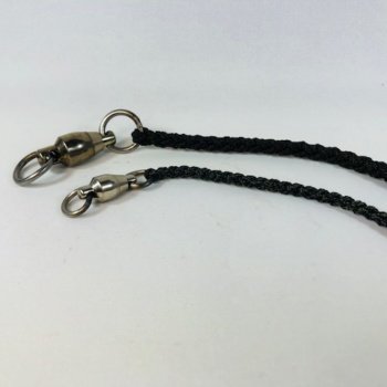Leashes - Northwood Falconry