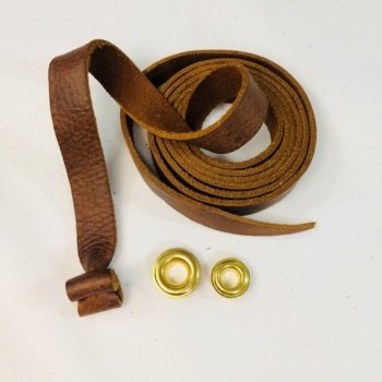 Leashes - Northwood Falconry