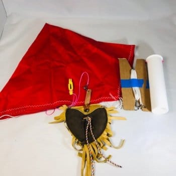 Kites & Balloons - Northwood Falconry