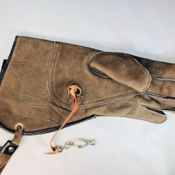 Leashes - Northwood Falconry