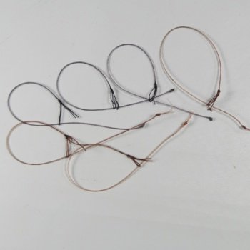 Traps - Northwood Falconry