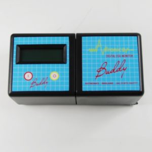 Buddy Mk2 Digital Egg Monitor by Avitronics - Northwood Falconry