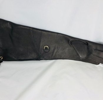 Gauntlets - Northwood Falconry