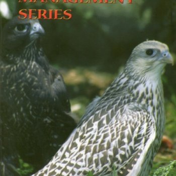 Vitahawk Breeder - Northwood Falconry