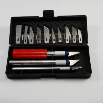 Leather & Tools - Northwood Falconry